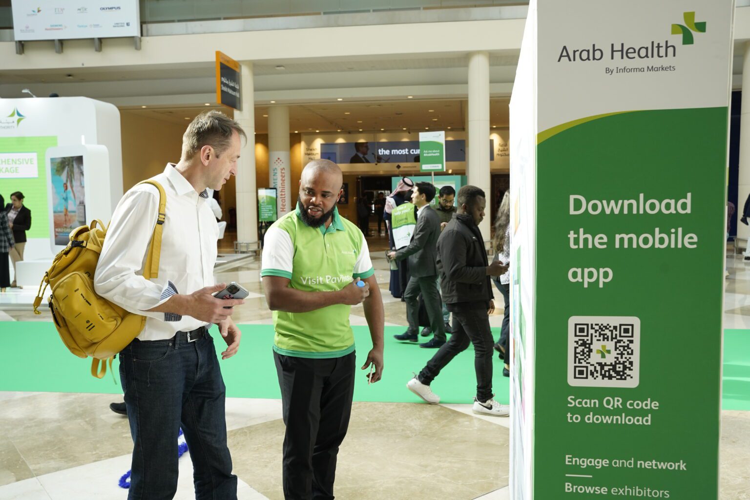 Event Registration Solutions