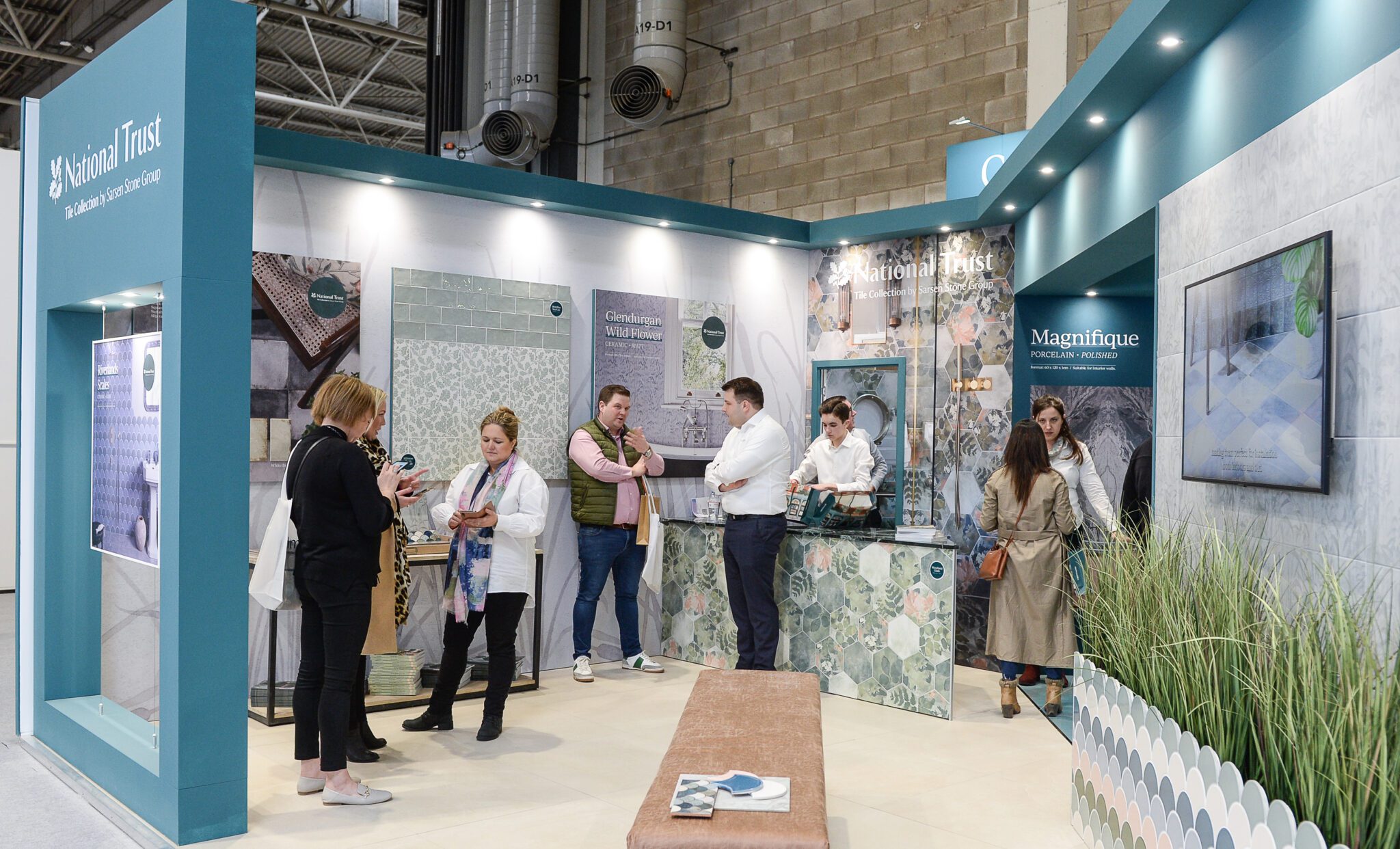 Event Networking & Engagement Apps