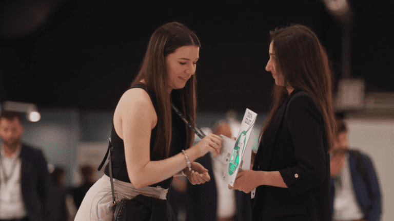 Event Registration Solutions