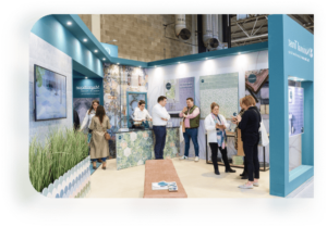 Visit Event Platform - Visit